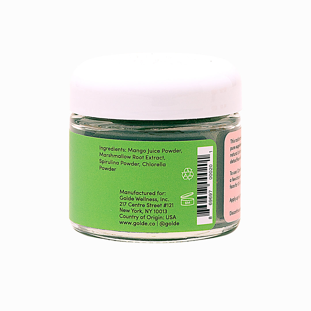 Skincare – Golde